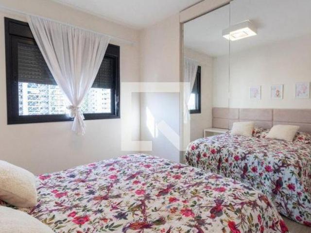 Apartamento à Venda Pinheiros, 2 Quartos, 70 m2