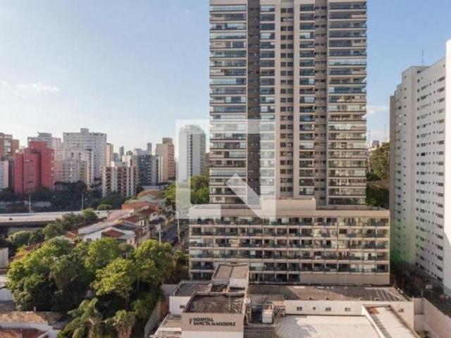 Apartamento à Venda Pinheiros, 2 Quartos, 70 m2