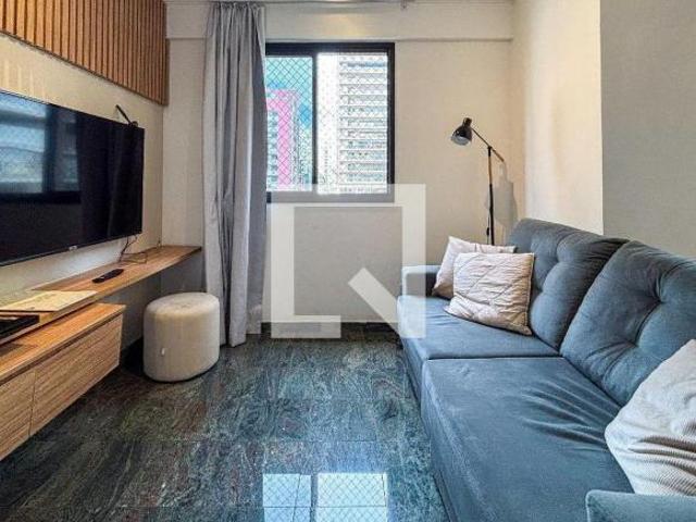 Apartamento à Venda Pinheiros, 2 Quartos, 70 m2