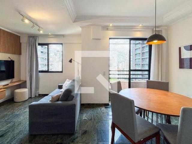 Apartamento à Venda Pinheiros, 2 Quartos, 70 m2