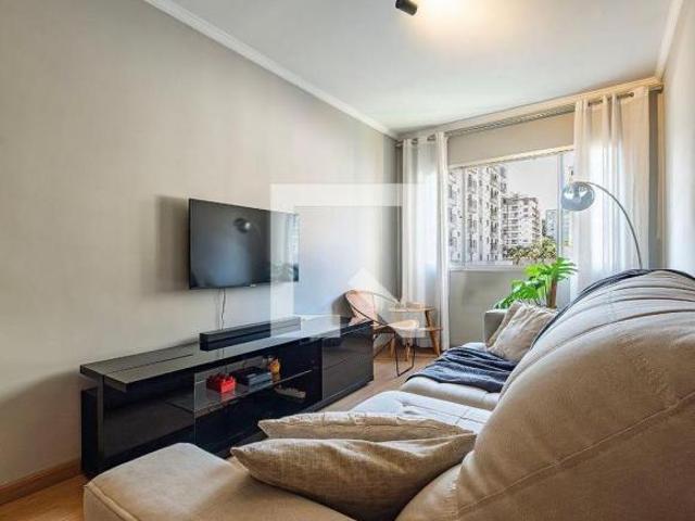 Apartamento à Venda Pinheiros, 2 Quartos, 70 m2