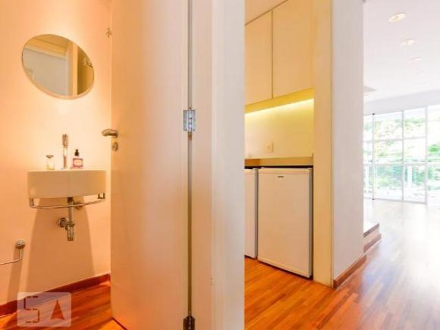 Apartamento à Venda Pinheiros, 2 Quartos, 70 m2
