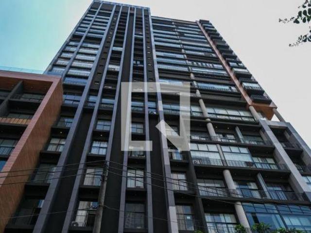 Apartamento à Venda Pinheiros, 2 Quartos, 70 m2