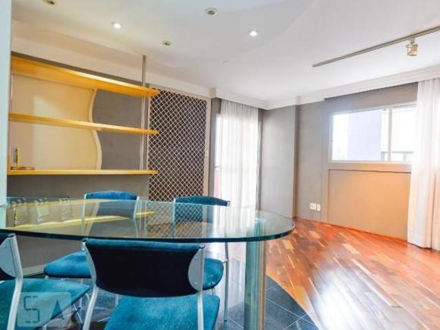 Apartamento à Venda Pinheiros, 2 Quartos, 70 m2
