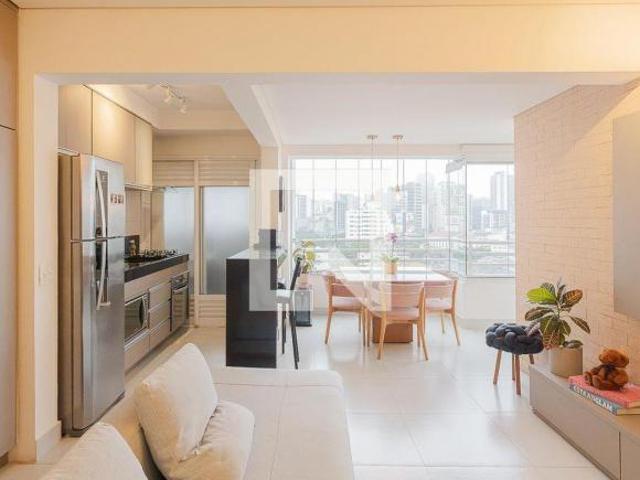 Apartamento à Venda Pinheiros, 2 Quartos, 70 m2