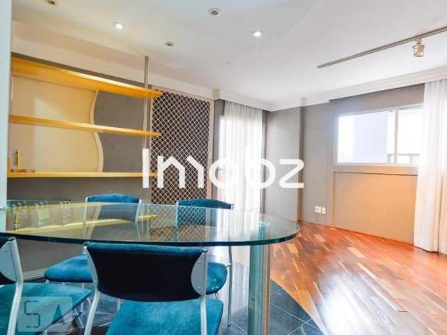 Apartamento à Venda Pinheiros, 2 Quartos, 70 m2