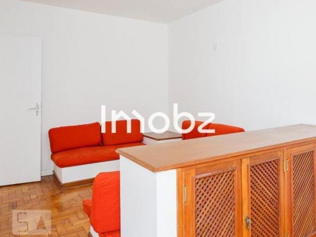 Apartamento à Venda Pinheiros, 2 Quartos, 70 m2