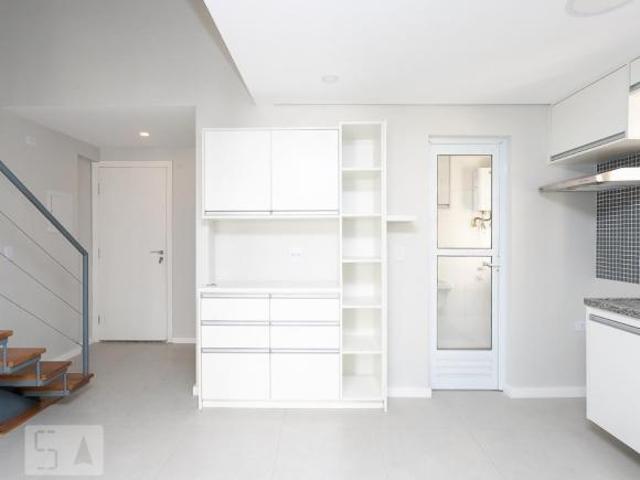 Apartamento à Venda Pinheiros, 2 Quartos, 70 m2