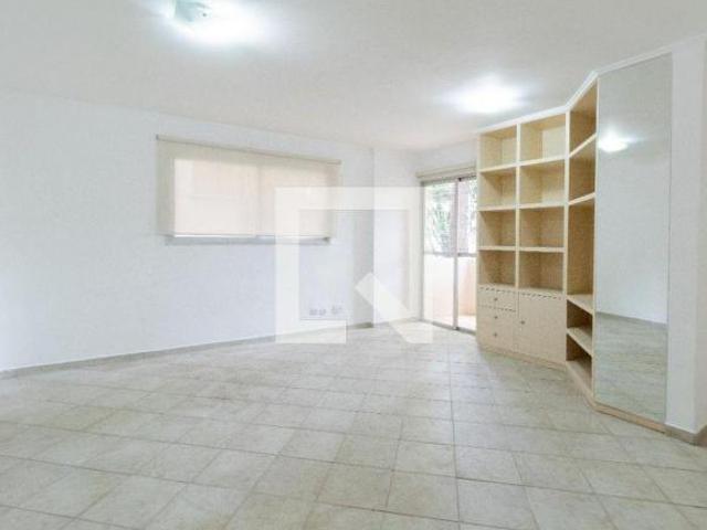 Apartamento à Venda Pinheiros, 2 Quartos, 70 m2