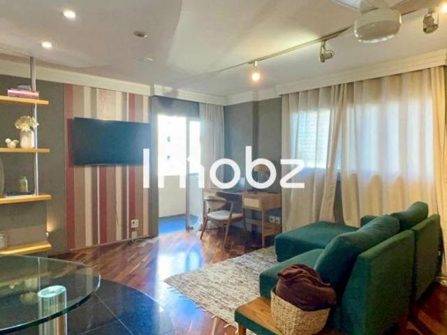 Apartamento à Venda Pinheiros, 2 Quartos, 70 m2