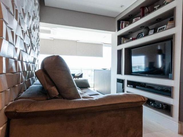 Apartamento à Venda Pinheiros, 2 Quartos, 70 m2