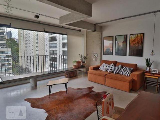 Apartamento à Venda Pinheiros, 2 Quartos, 70 m2