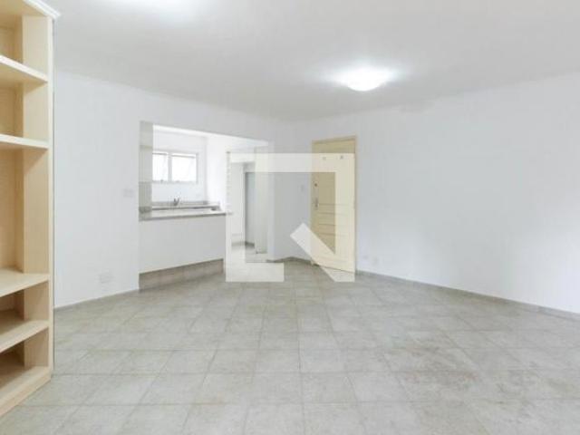 Apartamento à Venda Pinheiros, 2 Quartos, 70 m2