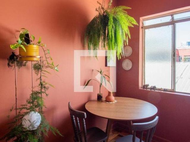 Apartamento à Venda Pinheiros, 2 Quartos, 70 m2