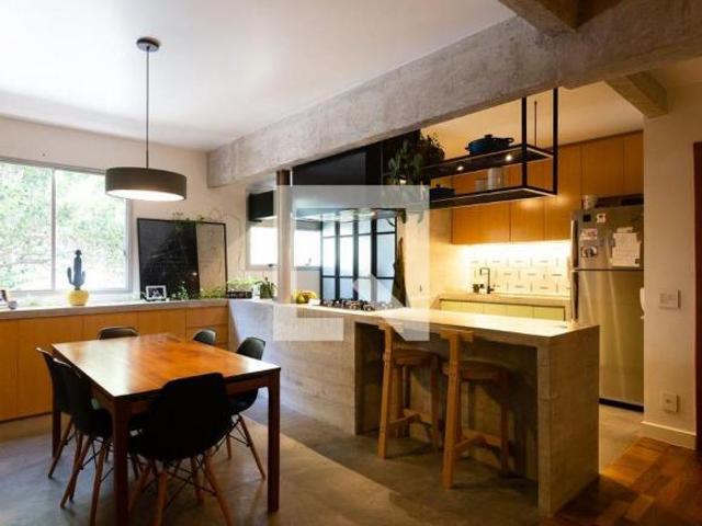 Apartamento à Venda Pinheiros, 2 Quartos, 70 m2