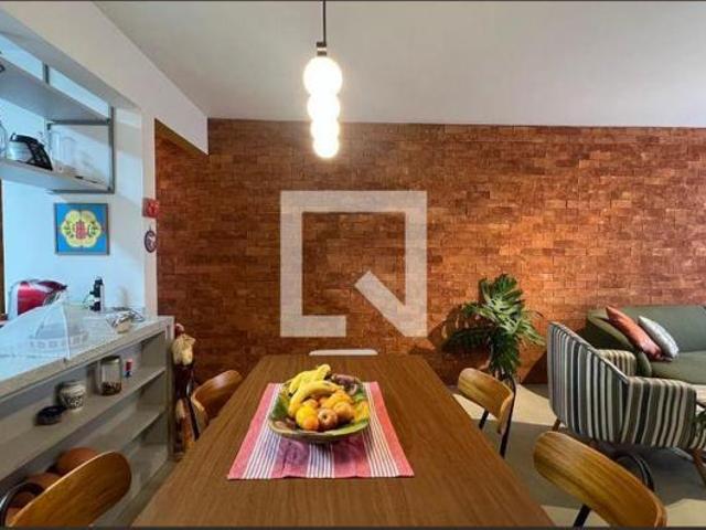 Apartamento à Venda Pinheiros, 2 Quartos, 70 m2