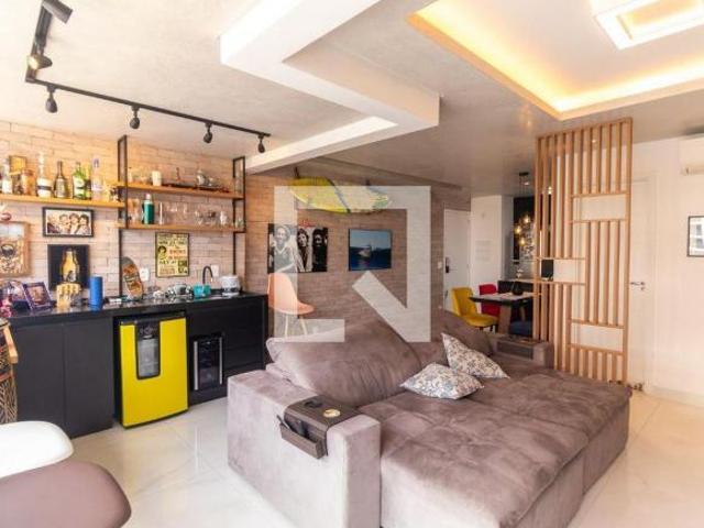 Apartamento à Venda Pinheiros, 2 Quartos, 70 m2