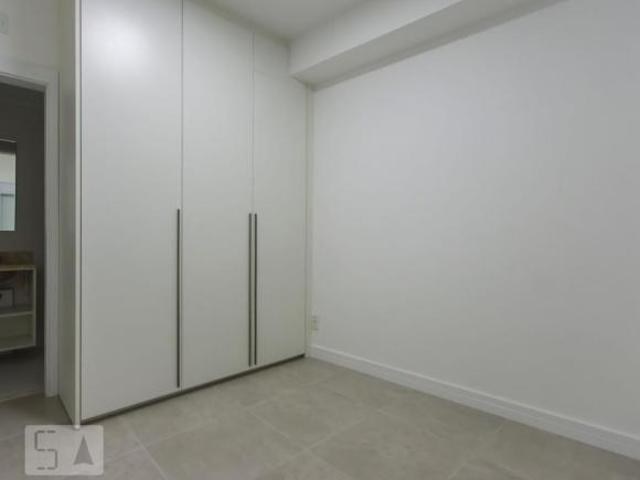 Apartamento à Venda Pinheiros, 2 Quartos, 70 m2