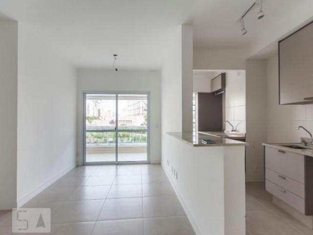 Apartamento à Venda Pinheiros, 2 Quartos, 70 m2