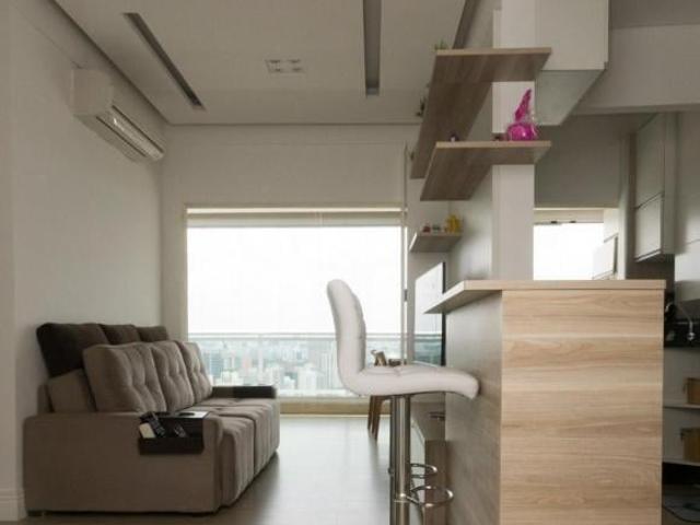 Apartamento à Venda Pinheiros, 2 Quartos, 71 m2