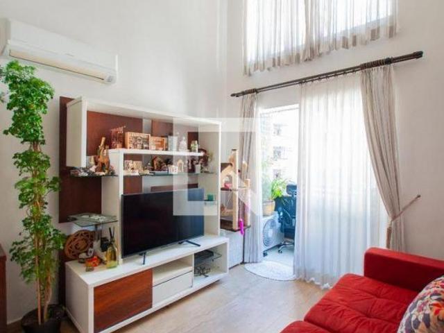 Apartamento à Venda Pinheiros, 2 Quartos, 71 m2