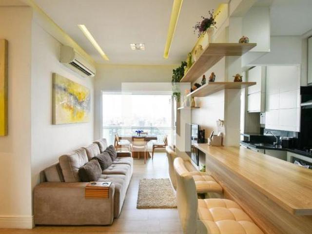 Apartamento à Venda Pinheiros, 2 Quartos, 71 m2