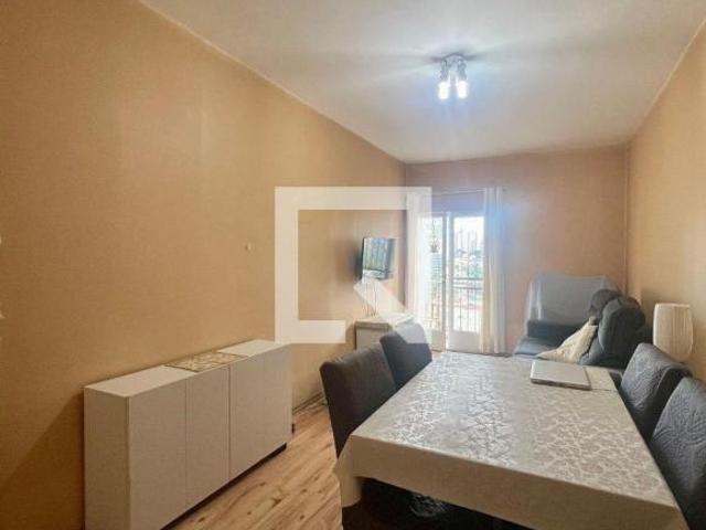 Apartamento à Venda Pinheiros, 2 Quartos, 71 m2