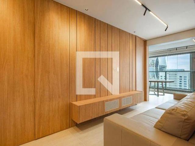 Apartamento à Venda Pinheiros, 2 Quartos, 71 m2