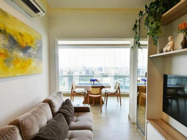 Apartamento à Venda Pinheiros, 2 Quartos, 71 m2