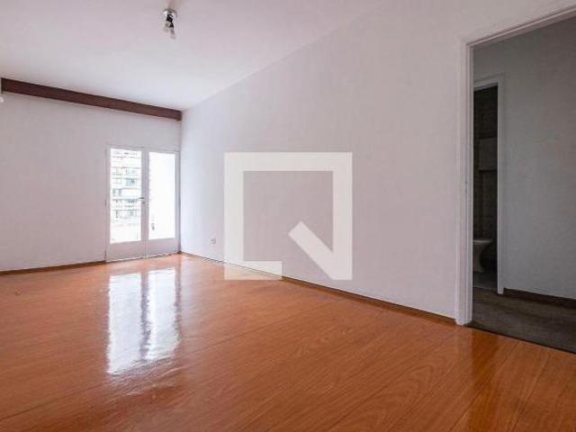 Apartamento à Venda Pinheiros, 2 Quartos, 71 m2