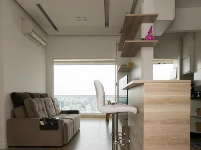 Apartamento à Venda Pinheiros, 2 Quartos, 71 m2