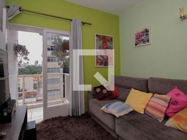 Apartamento à Venda Pinheiros, 2 Quartos, 71 m2