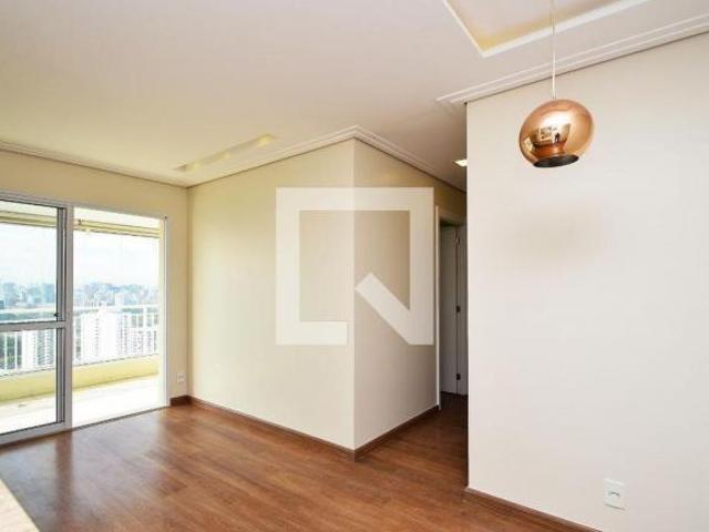 Apartamento à Venda Pinheiros, 2 Quartos, 71 m2