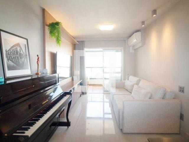 Apartamento à Venda Pinheiros, 2 Quartos, 72 m2