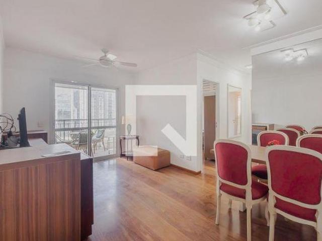 Apartamento à Venda Pinheiros, 2 Quartos, 72 m2