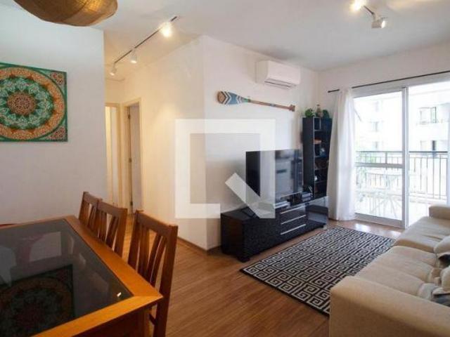 Apartamento à Venda Pinheiros, 2 Quartos, 72 m2