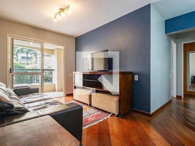 Apartamento à Venda Pinheiros, 2 Quartos, 72 m2