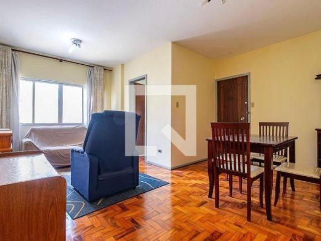 Apartamento à Venda Pinheiros, 2 Quartos, 72 m2
