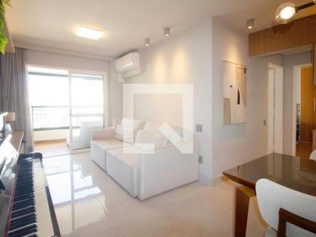 Apartamento à Venda Pinheiros, 2 Quartos, 72 m2