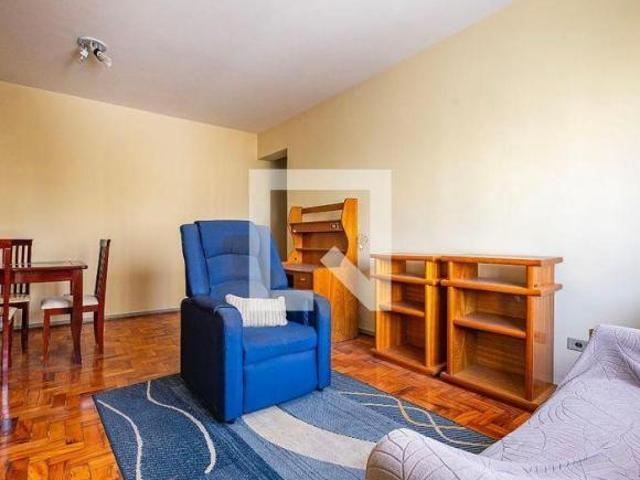 Apartamento à Venda Pinheiros, 2 Quartos, 72 m2