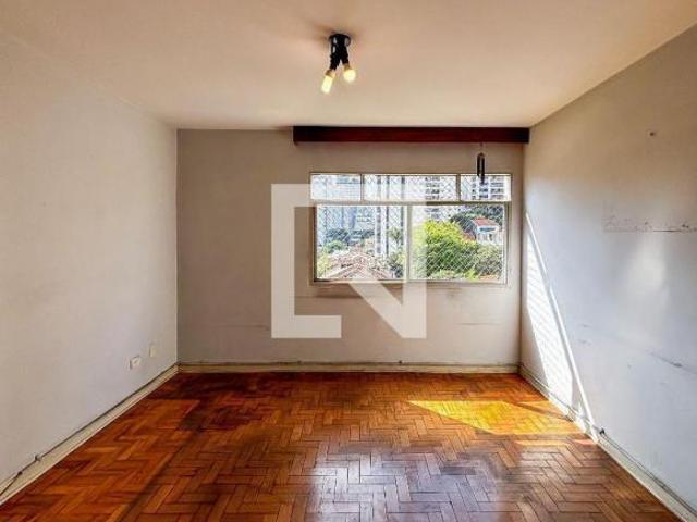 Apartamento à Venda Pinheiros, 2 Quartos, 72 m2