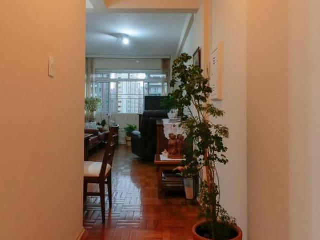 Apartamento à Venda Pinheiros, 2 Quartos, 72 m2