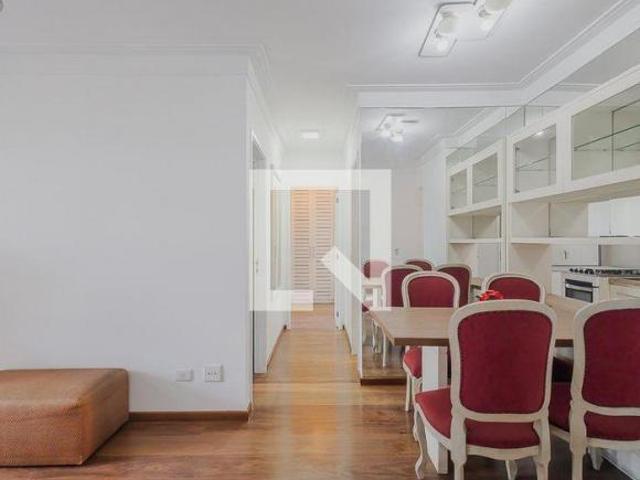 Apartamento à Venda Pinheiros, 2 Quartos, 72 m2