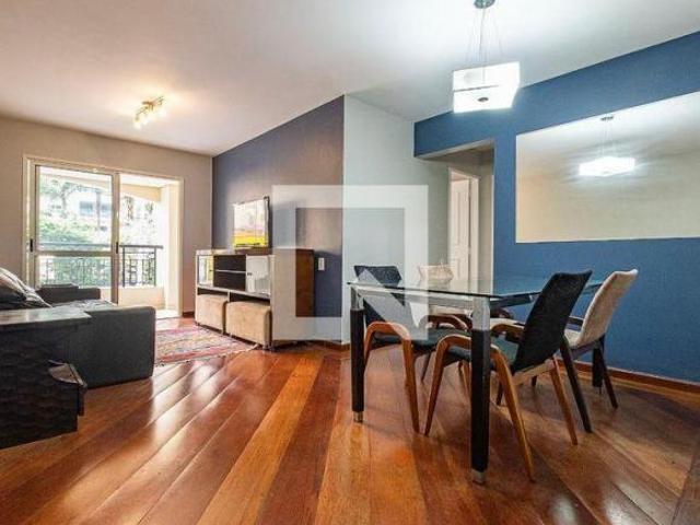Apartamento à Venda Pinheiros, 2 Quartos, 72 m² São Paulo