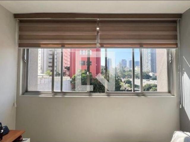 Apartamento à Venda Pinheiros, 2 Quartos, 73 m2