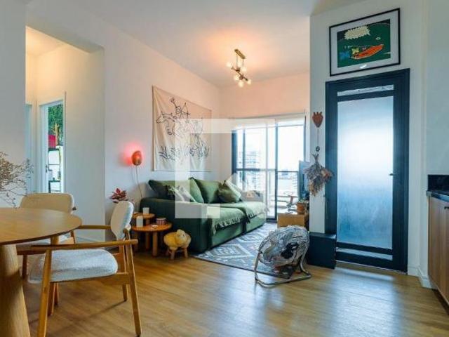 Apartamento à Venda Pinheiros, 2 Quartos, 73 m2