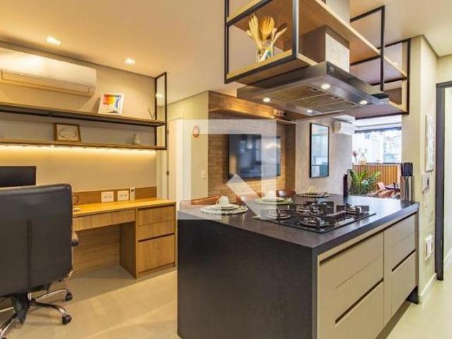 Apartamento à Venda Pinheiros, 2 Quartos, 73 m2