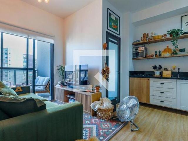Apartamento à Venda Pinheiros, 2 Quartos, 73 m2