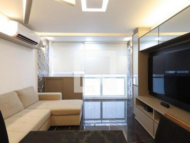 Apartamento à Venda Pinheiros, 2 Quartos, 73 m² São Paulo