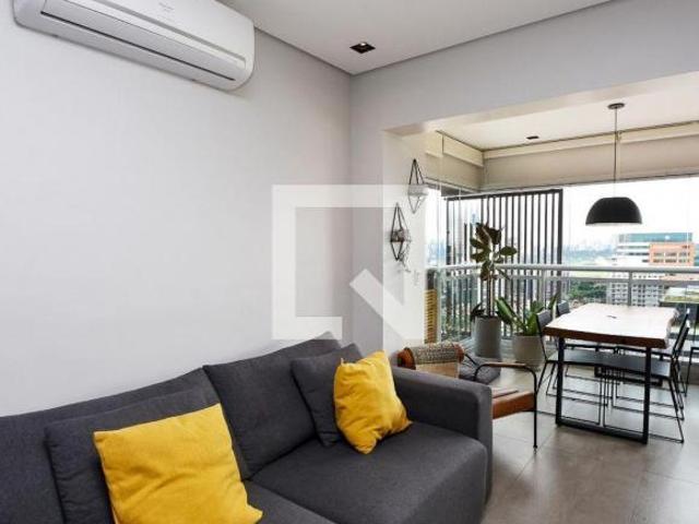 Apartamento à Venda Pinheiros, 2 Quartos, 74 m2